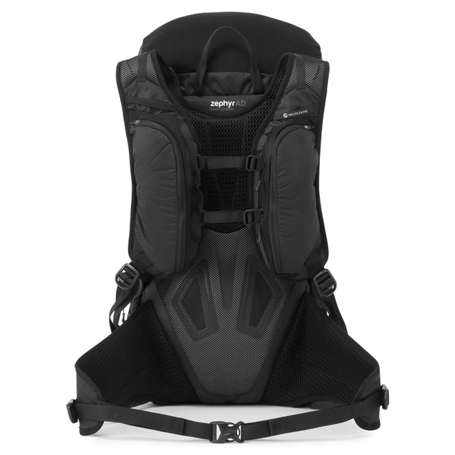 Montane Trailblazer 25 Rucksack | UK | Ultralight Outdoor Gear