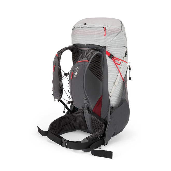Rab Muon 50 Rucksack | UK | Ultralight Outdoor Gear