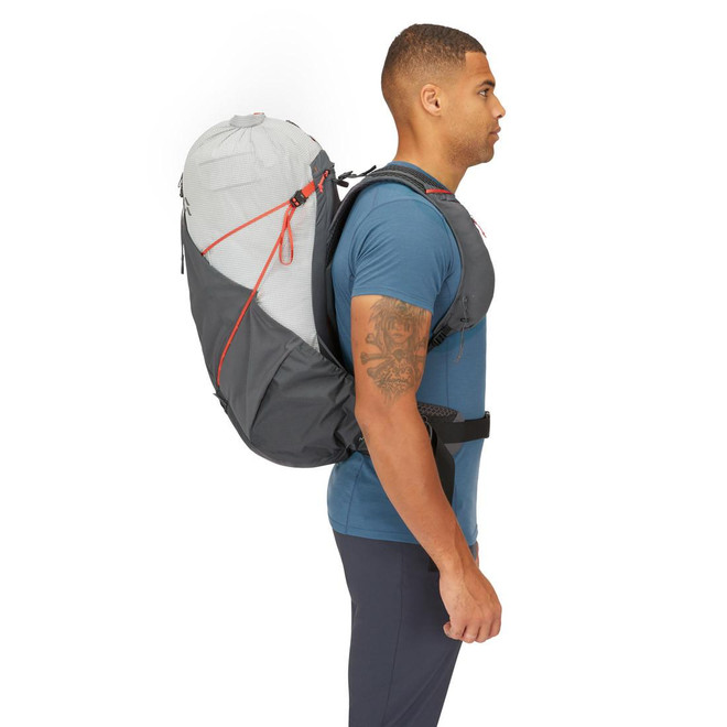 Rab Muon 40 Rucksack | UK | Ultralight Outdoor Gear