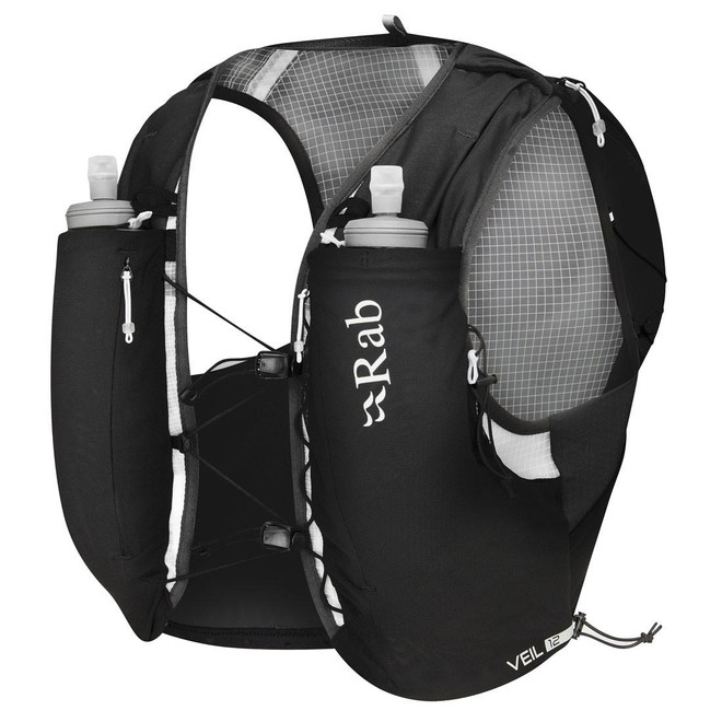 Rab Veil 12 Running Vest | UK | Ultralight Outdoor Gear