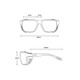 Bolle Pathfinder Sunglasses - Phantom Black Gun Photochromic Lens | UK ...