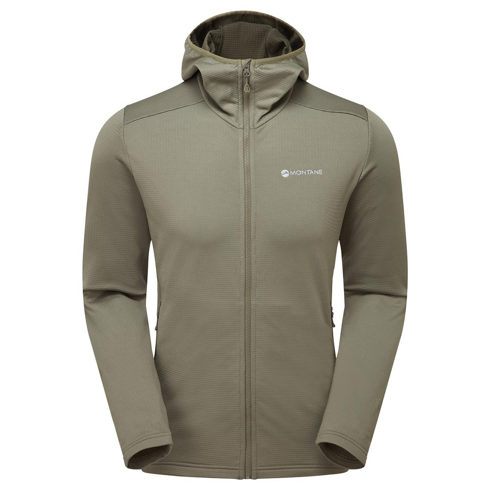 Montane Protium XT Hoodie | UK | Ultralight Outdoor Gear