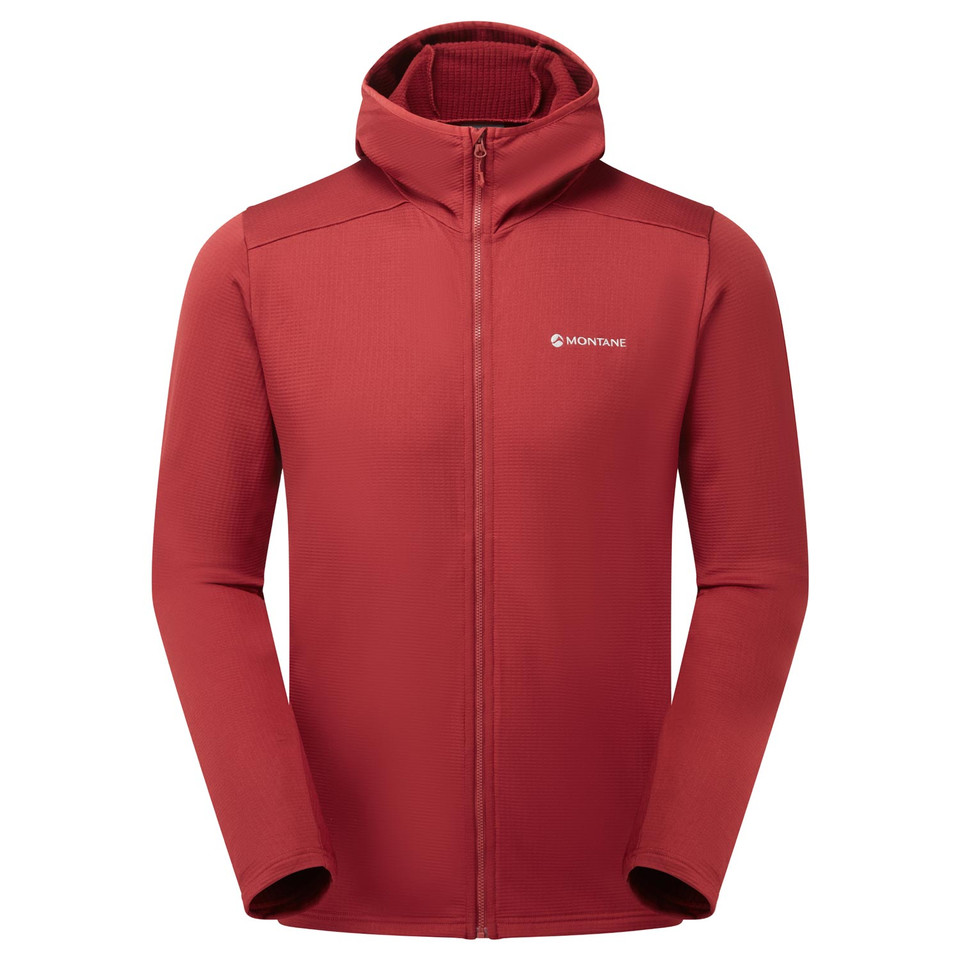 Montane Protium XT Hoodie | UK | Ultralight Outdoor Gear