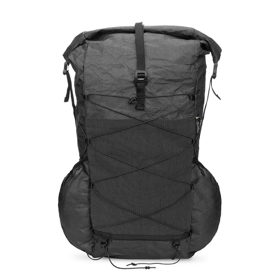 Lightweight Backpacking Rucksacks | Ultralight Outdoor Gear