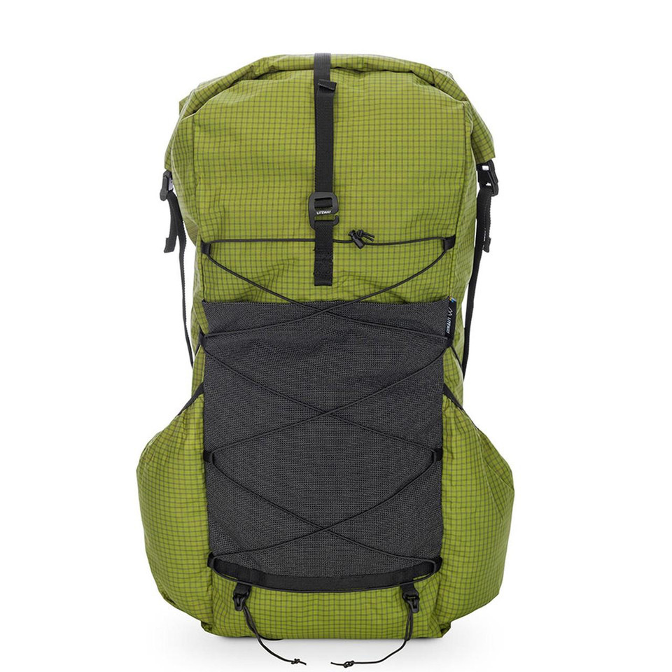 Lightweight Backpacking Rucksacks | Ultralight Outdoor Gear