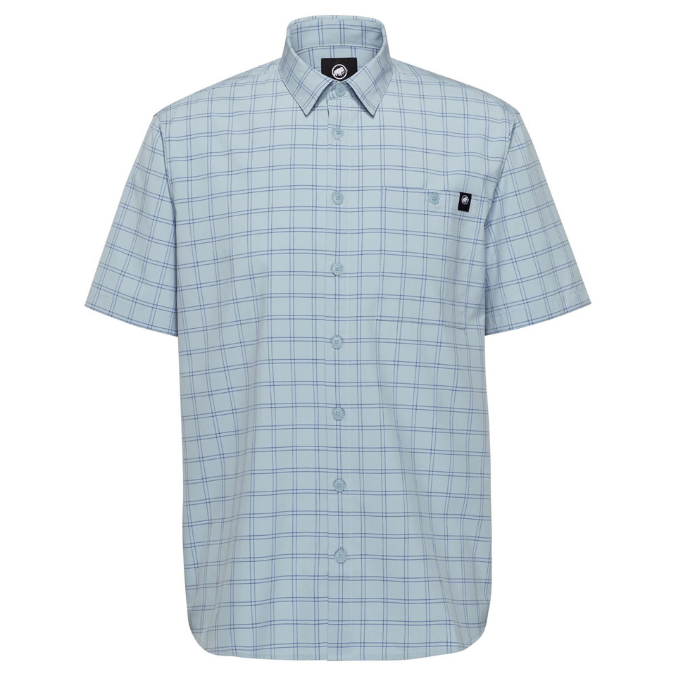 Mens Trekking & Outdoor Shirts | UK | Ultralight Outdoor Gear