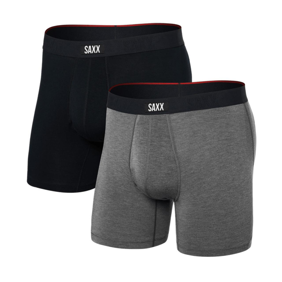 SAXX Underwear | UK | Ultralight Outdoor Gear