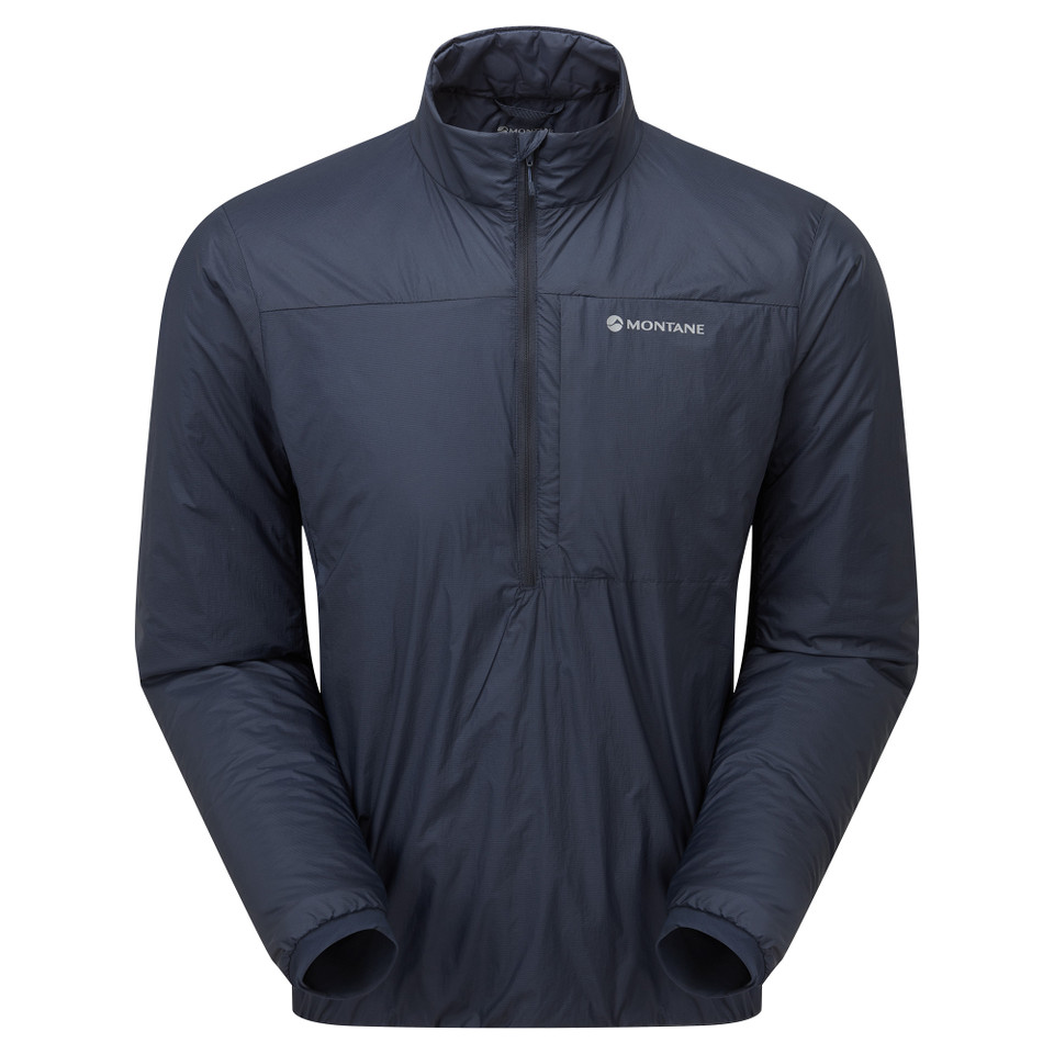 Synthetic Jackets without Hoods | UK | Ultralight Outdoor Gear