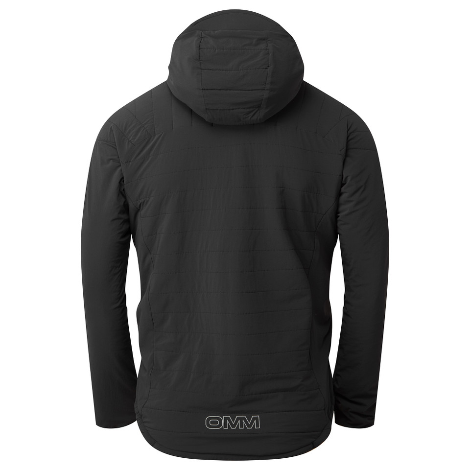 OMM Core Fleece Jacket | UK | Ultralight Outdoor Gear