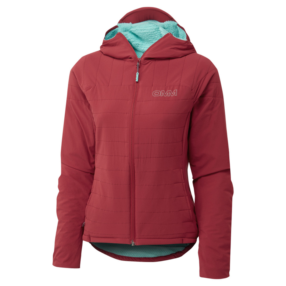 OMM Core Fleece Jacket | UK | Ultralight Outdoor Gear