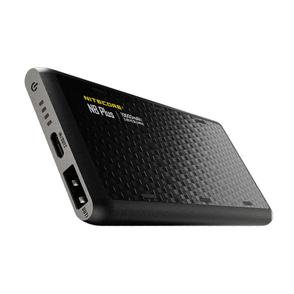 Flextail Zero Power Energy Bank | UK | Ultralight Outdoor Gear