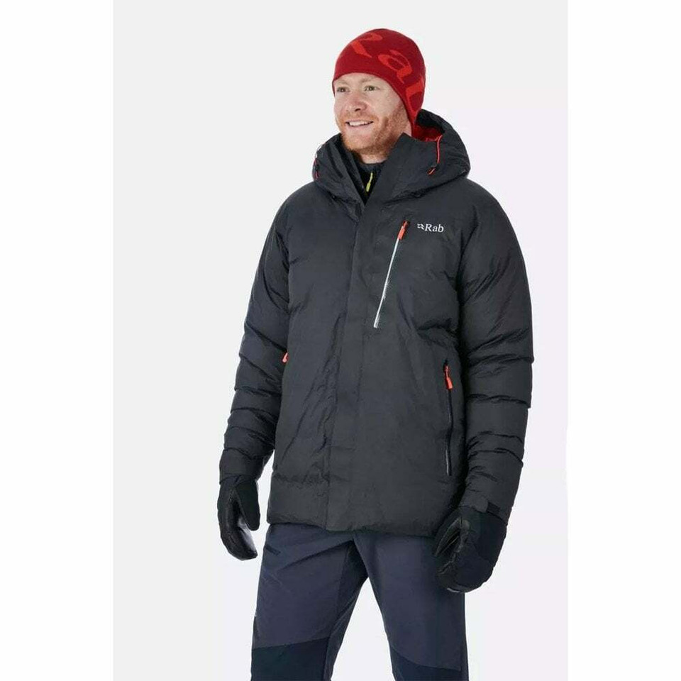 Lightweight Waterproof Down Jackets | UK | Ultralight Outdoor Gear
