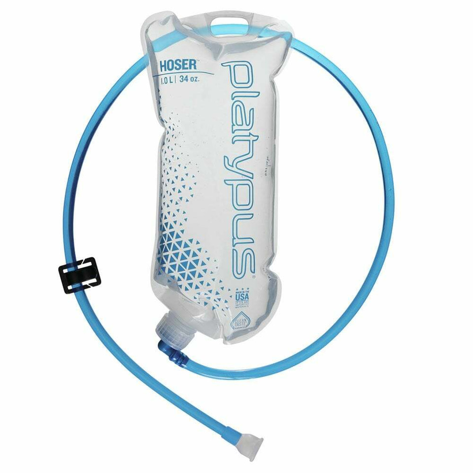 Lightweight Hydration Bladders | UK | Ultralight Outdoor Gear