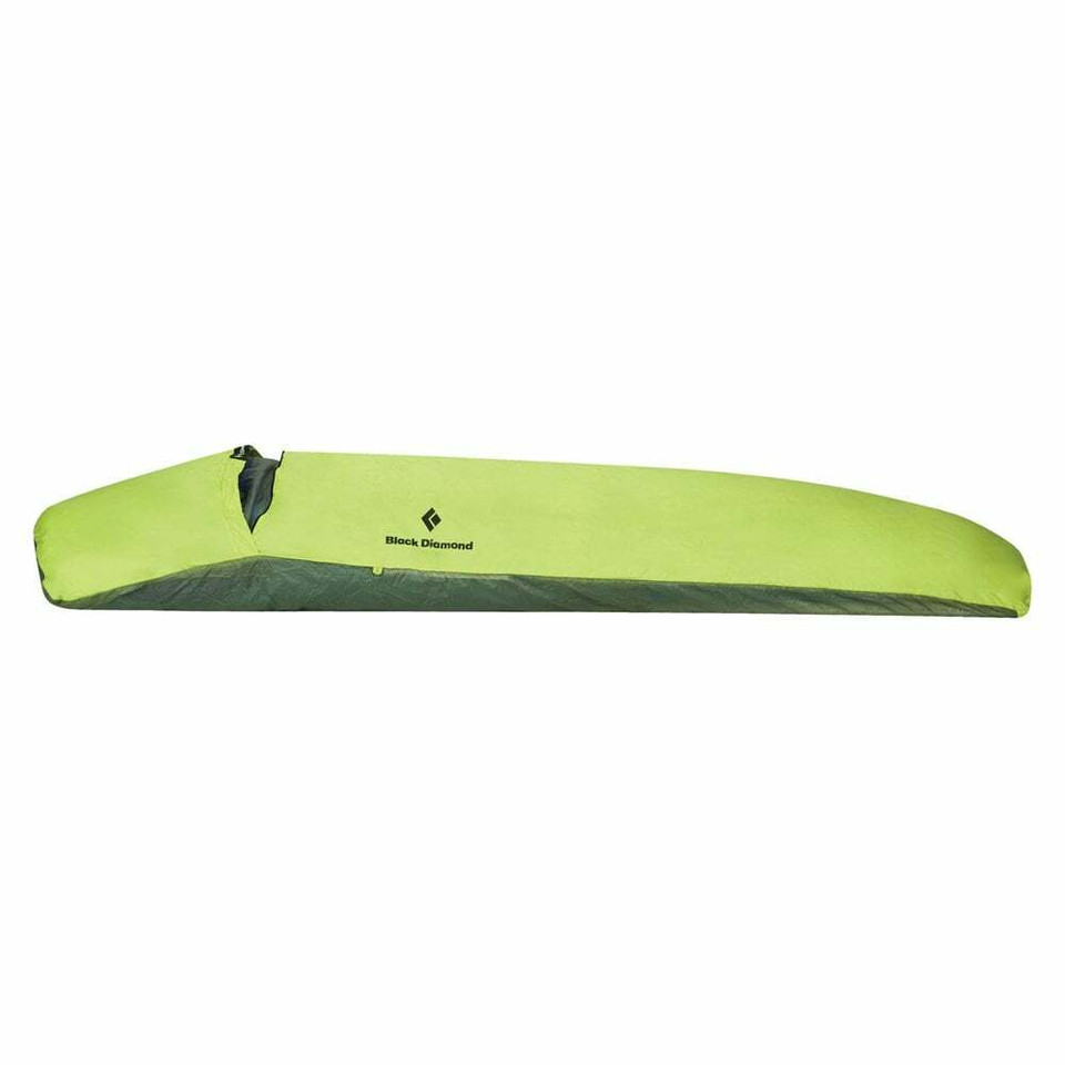 MSR Pro Bivy | UK | Ultralight Outdoor Gear