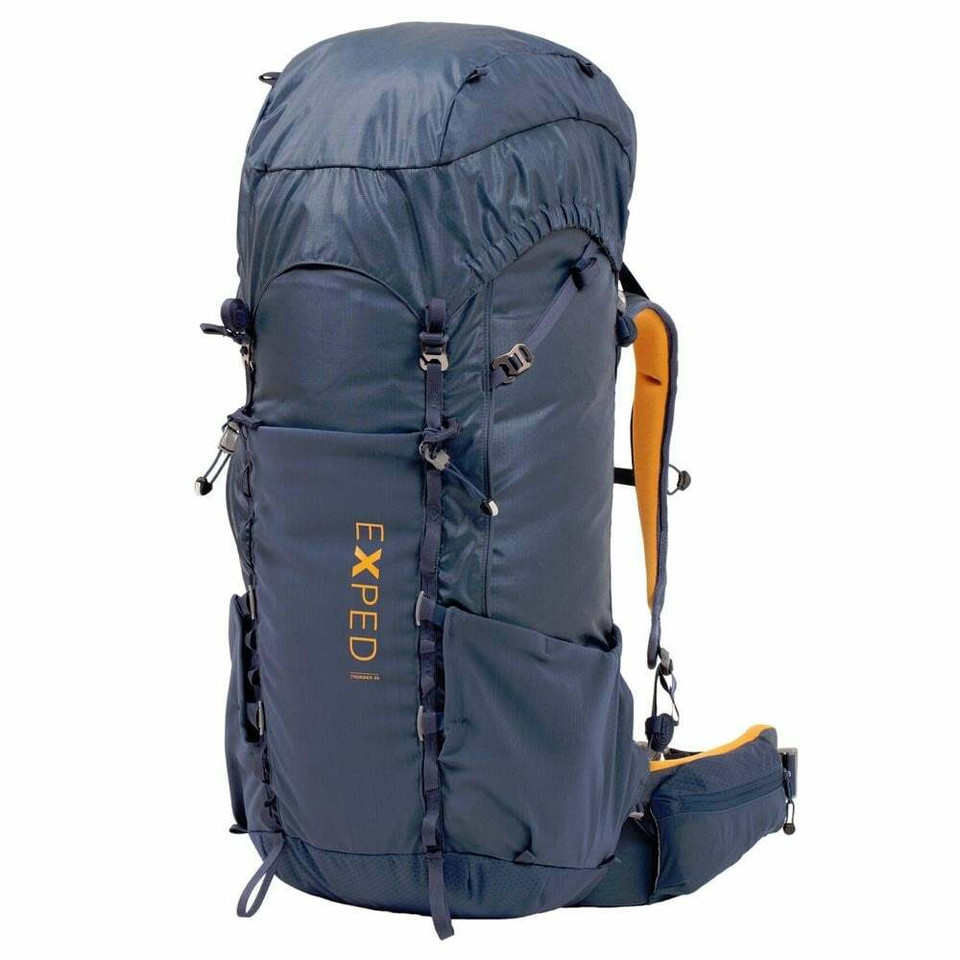 Six Moon Designs Swift V Rucksack | UK | Ultralight Outdoor Gear