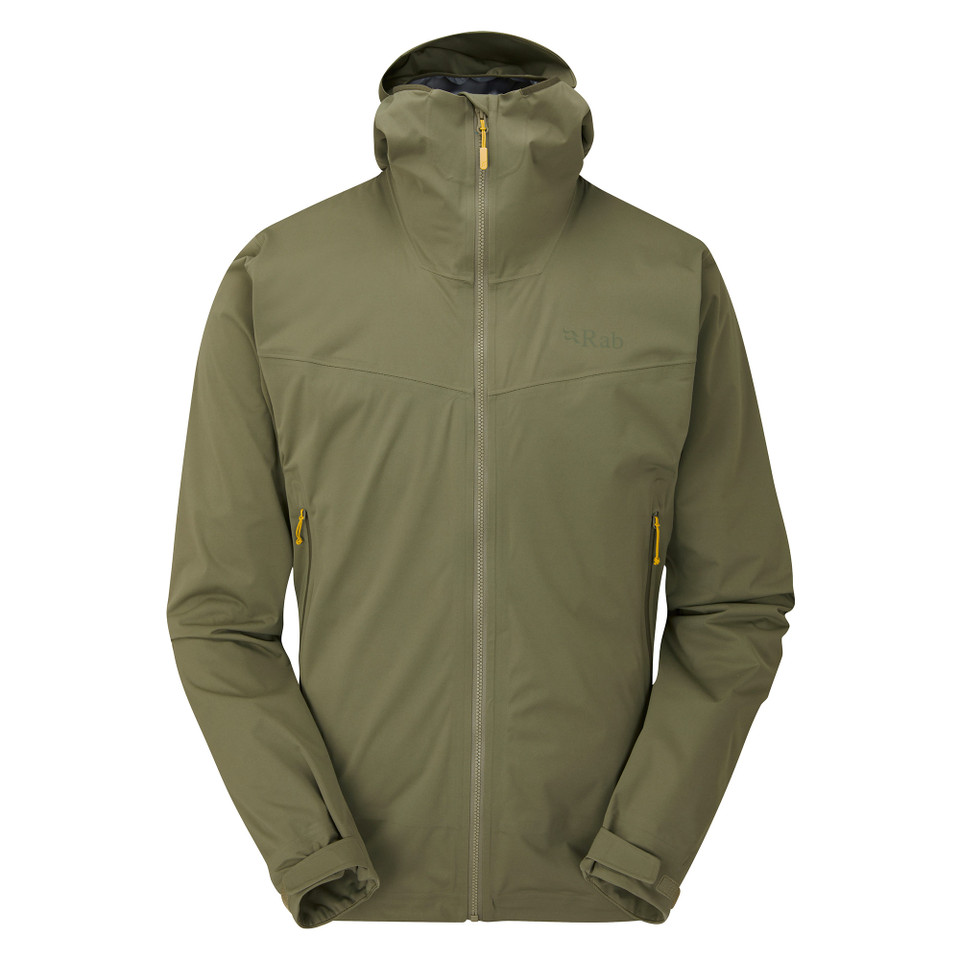 Mens Softshell Jackets | UK | Ultralight Outdoor Gear