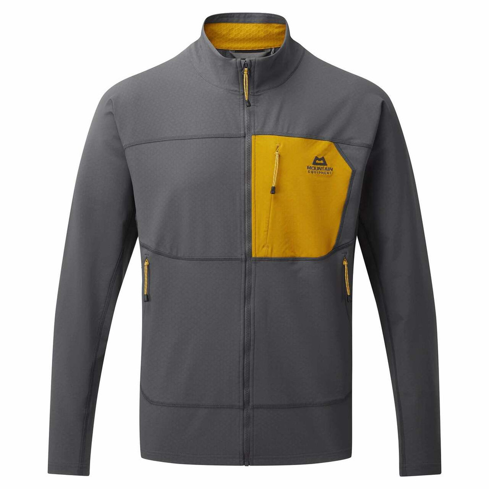 Mens Softshell Jackets | UK | Ultralight Outdoor Gear