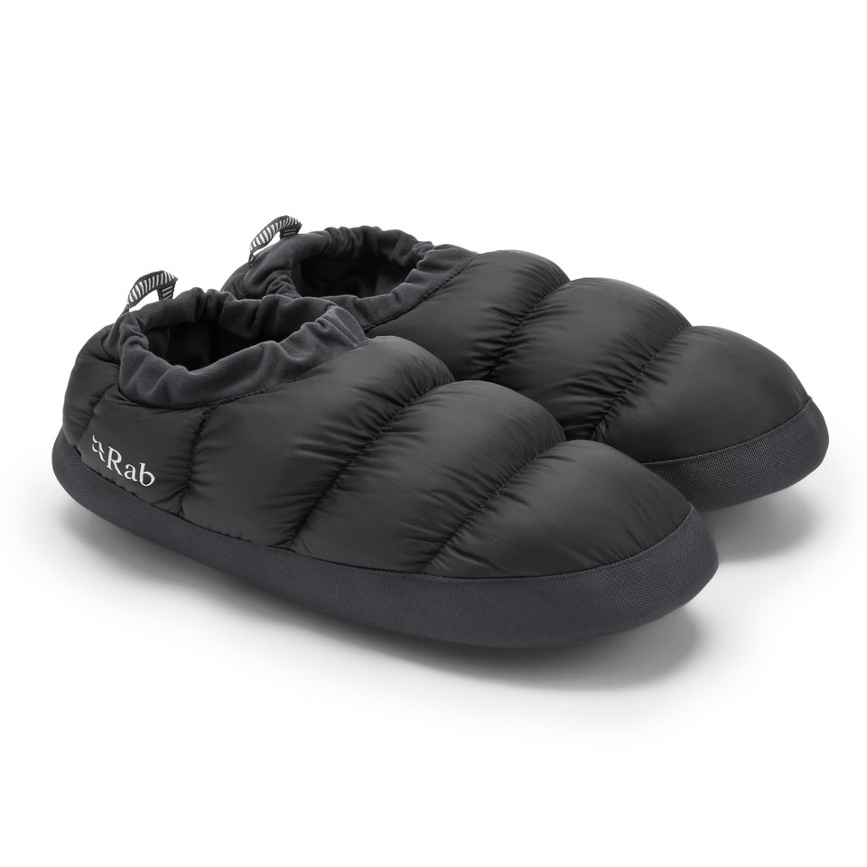 Rab Down Hut Slipper | UK | Ultralight Outdoor Gear