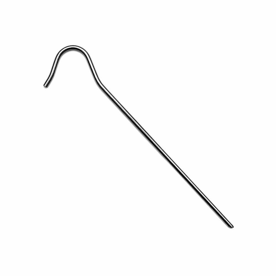 Equipment - Tents & Shelters - Tent Accessories - Tent Pegs - Hard ...