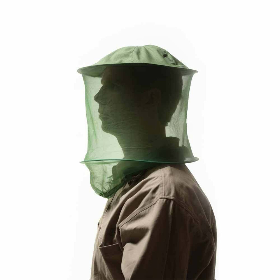 Sea to Summit Nano Mosquito Headnet | BasecampGear