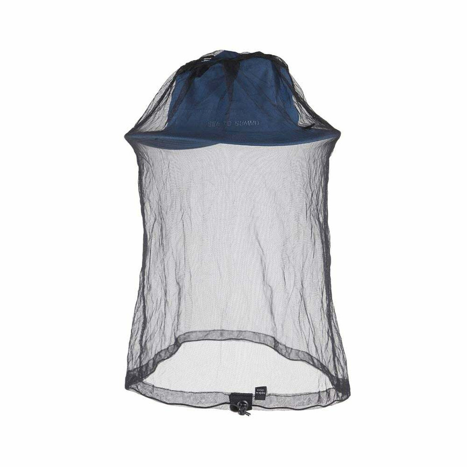 Sea to Summit Nano Mosquito Headnet | BasecampGear