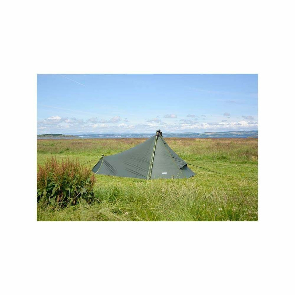 DD Hammocks DD Superlight Tarp S | Ultralight Outdoor Gear