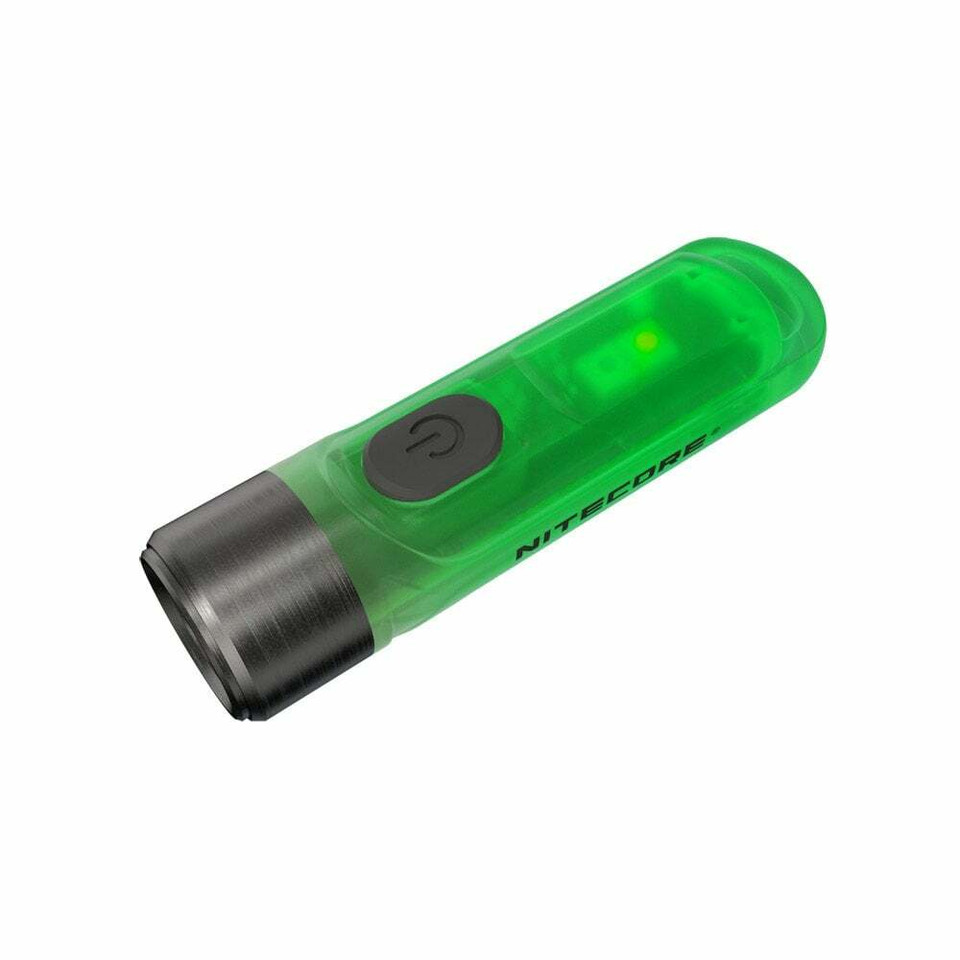 Nitecore | UK | Ultralight Outdoor Gear