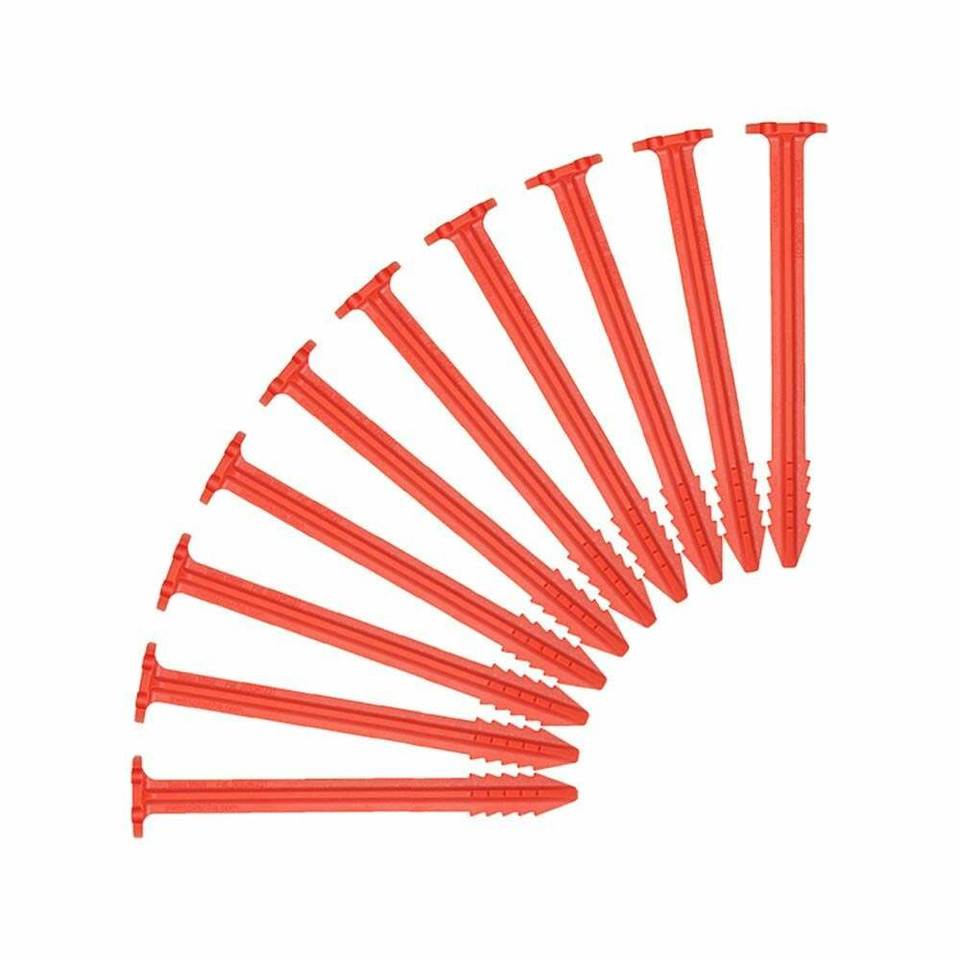 Lightweight Tent Pegs | UK | Ultralight Outdoor Gear