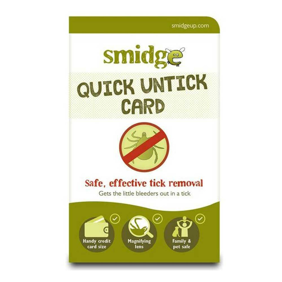 Smidge Insect Repellent | UK | Ultralight Outdoor Gear