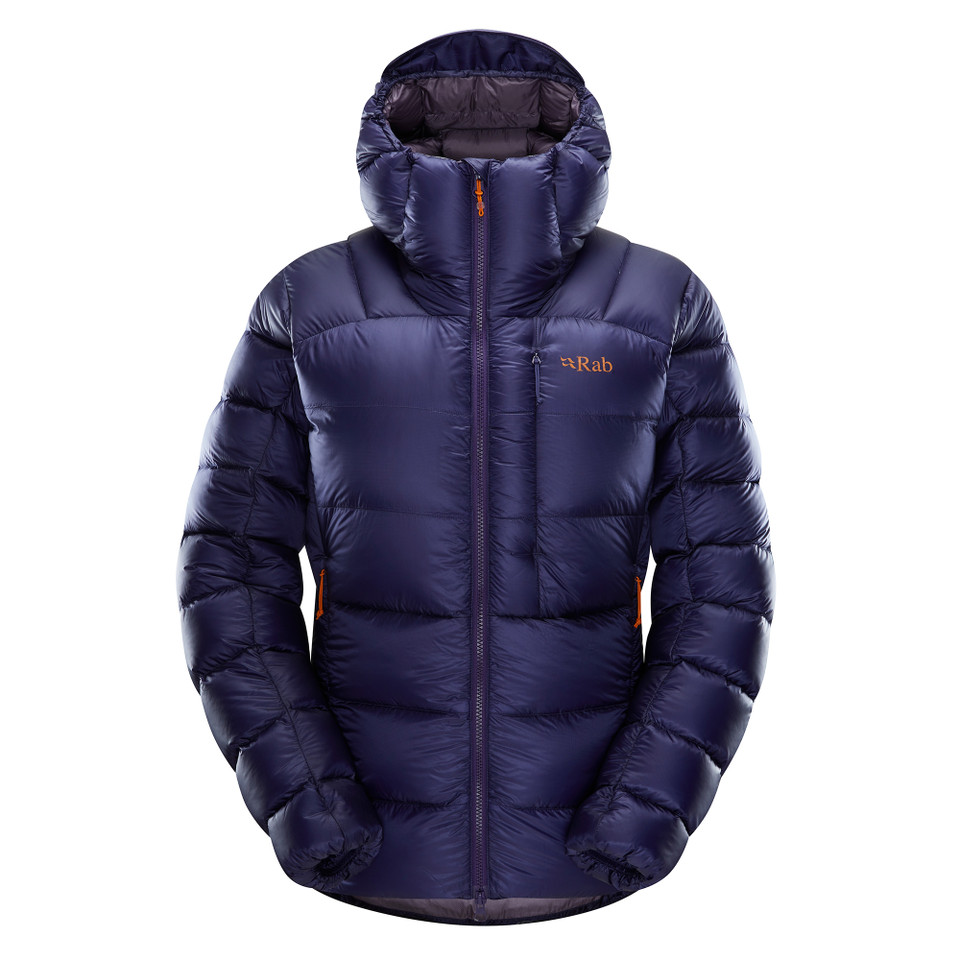 Rab Mythic Alpine Down Jacket | UK | Ultralight Outdoor Gear