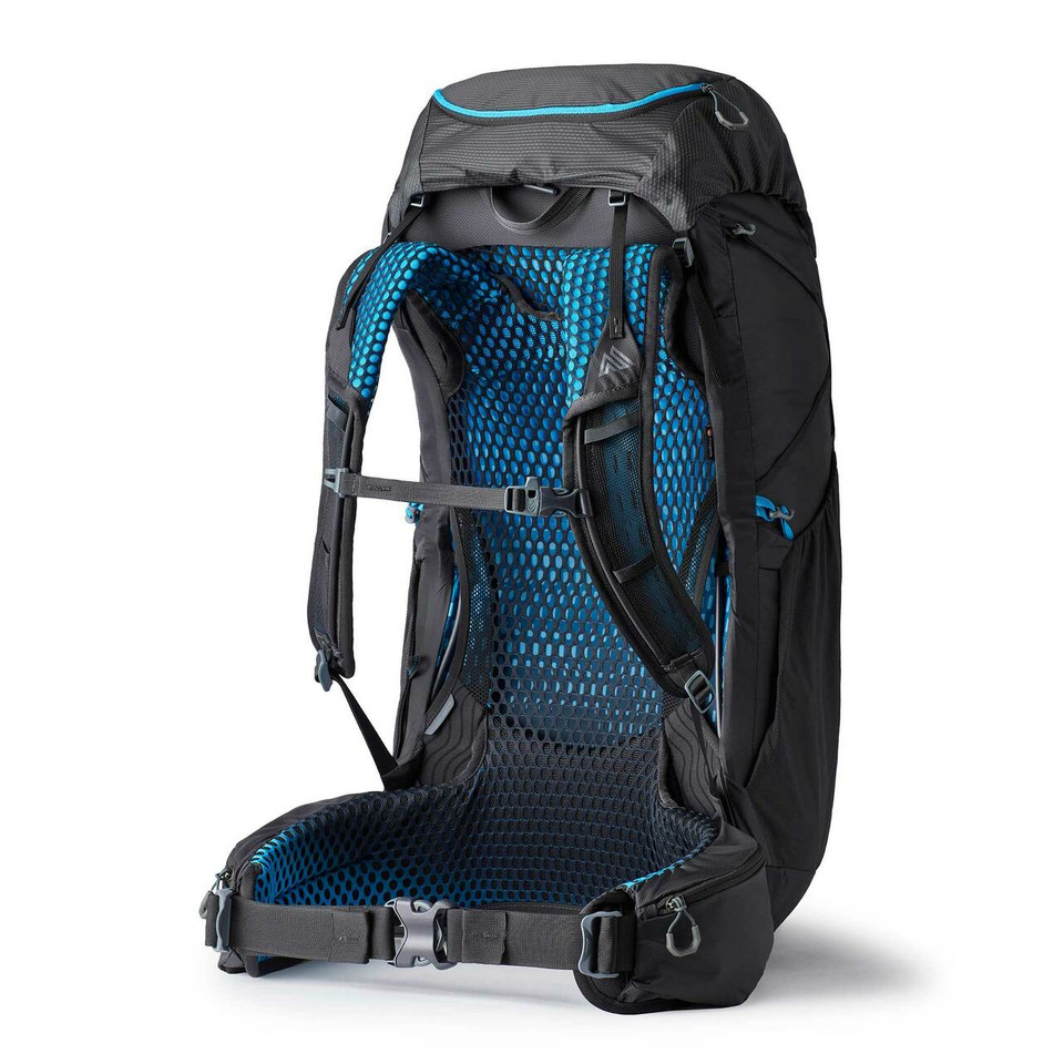 Osprey Exos 48 Rucksack | UK | Ultralight Outdoor Gear