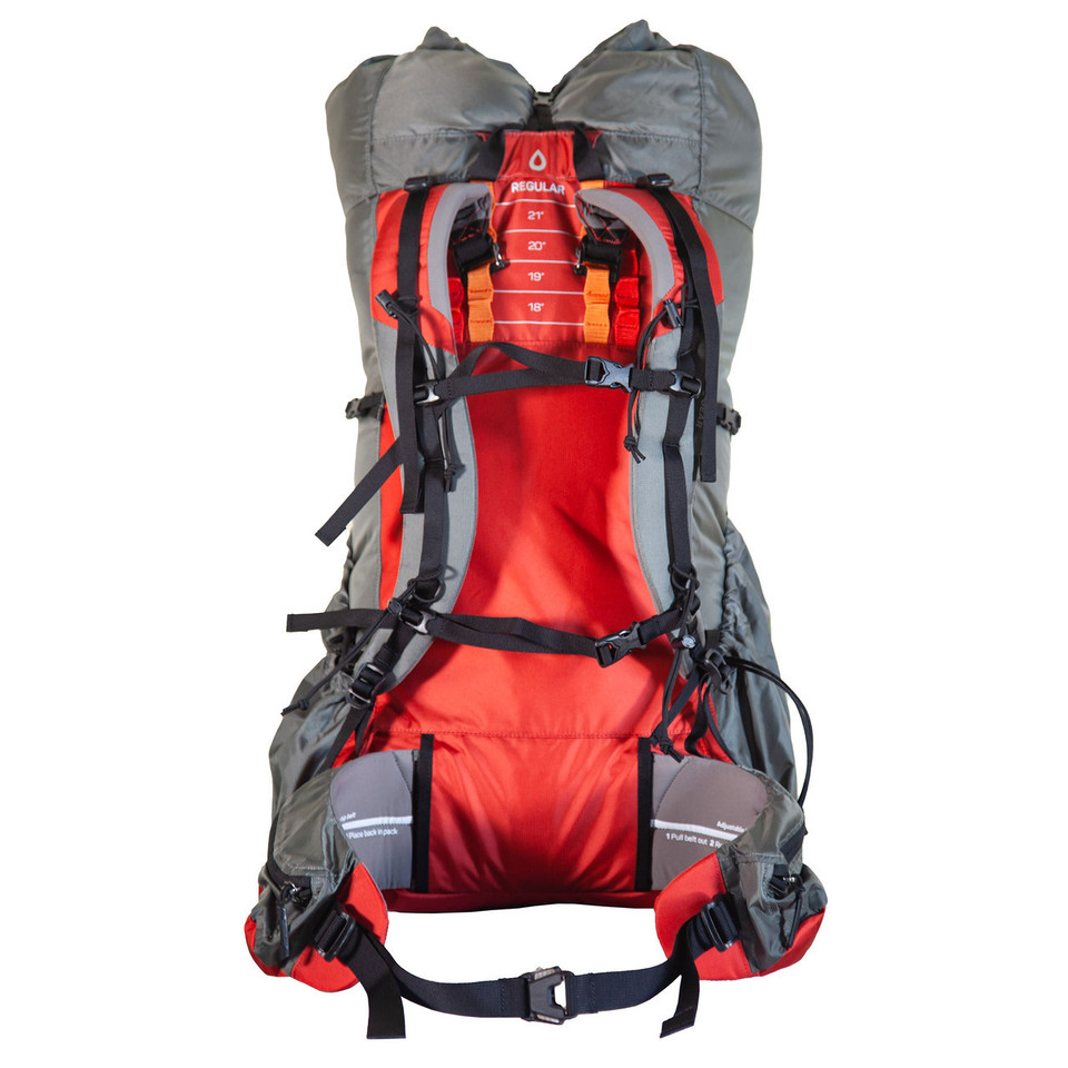 Lightweight Backpacking Rucksacks | Ultralight Outdoor Gear