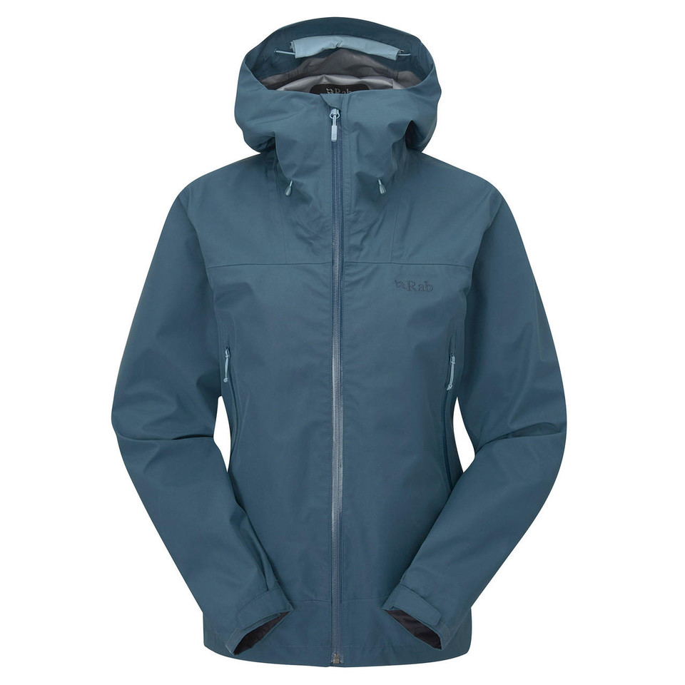 Womens Gore-Tex Jackets | UK | Ultralight Outdoor Gear