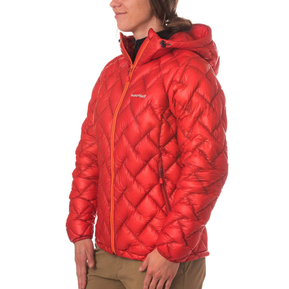 Womens Down Jackets | UK | Ultralight Outdoor Gear