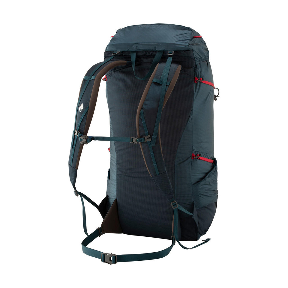 Lightweight Backpacking Rucksacks | Ultralight Outdoor Gear