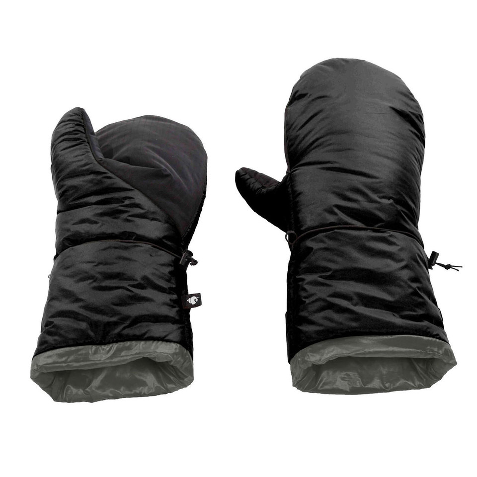 Lightweight Outdoor Mitts | UK | Ultralight Outdoor Gear