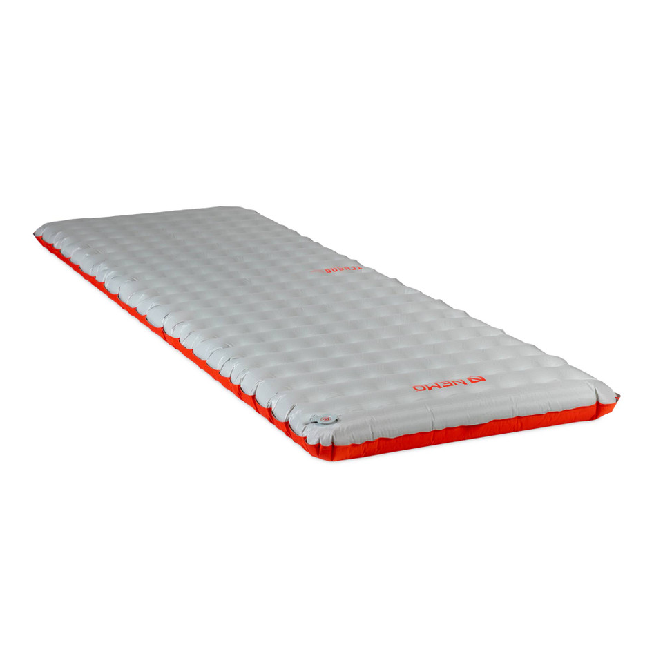 Nemo Tensor All-Season Regular Sleeping Mat | UK | Ultralight Outdoor Gear