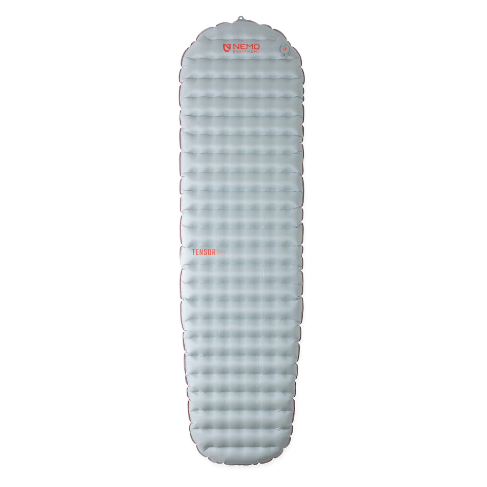 Nemo Tensor All-Season Regular Sleeping Mat | UK | Ultralight Outdoor Gear