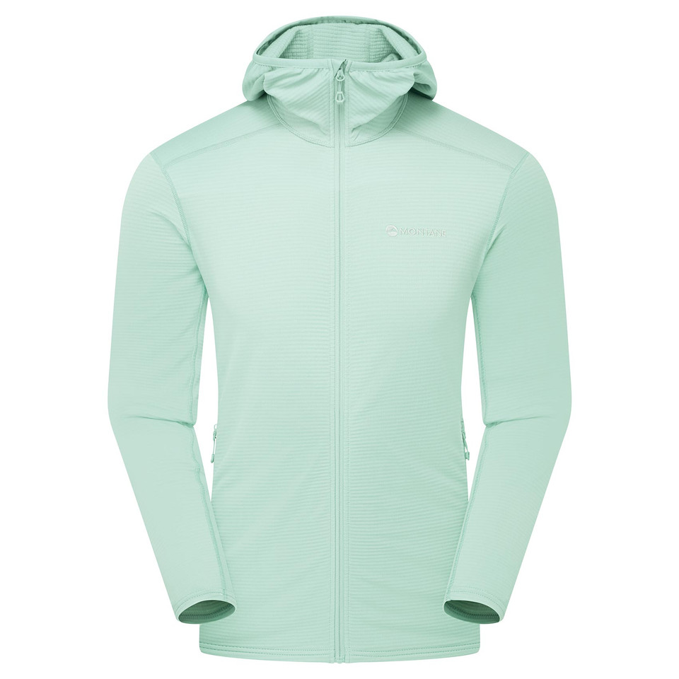 Montane Protium XT Hoodie | UK | Ultralight Outdoor Gear