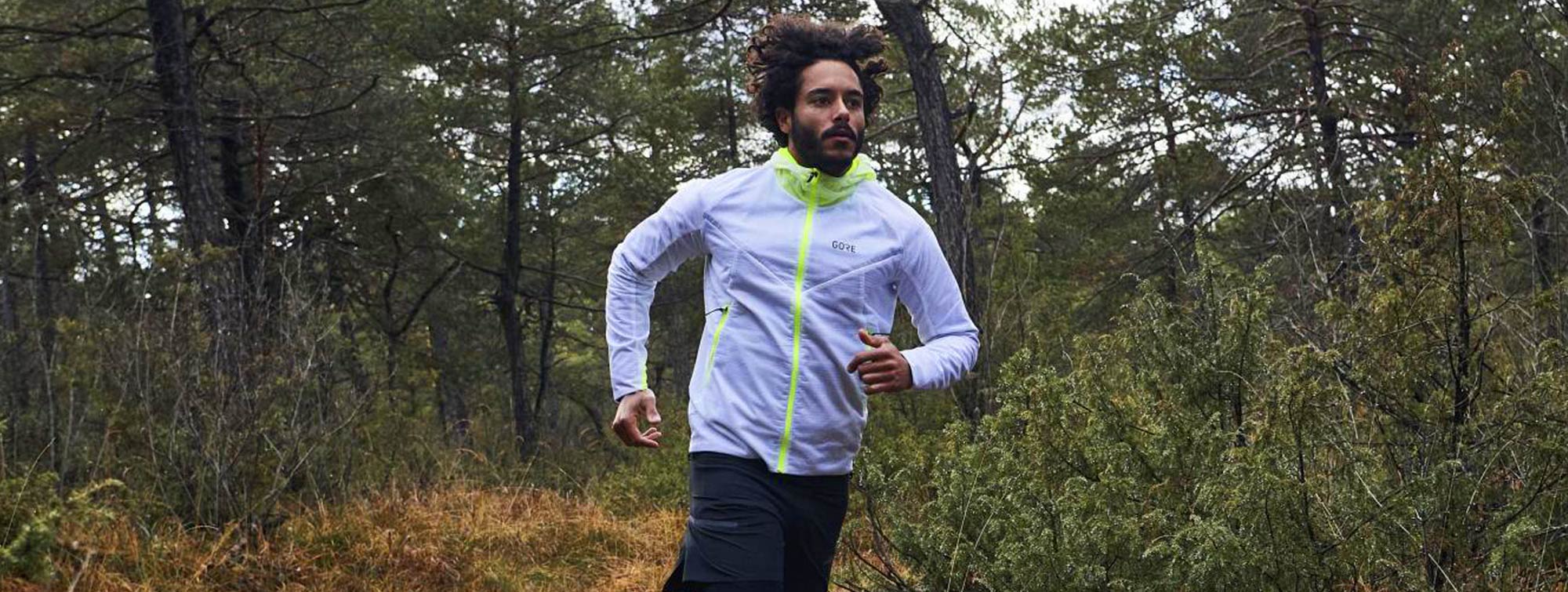 GORE-TEX Original Technology - Ultralight Outdoor Gear