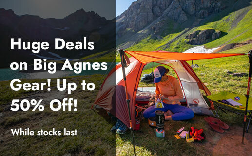 Special Offers Ultralight Outdoor Gear