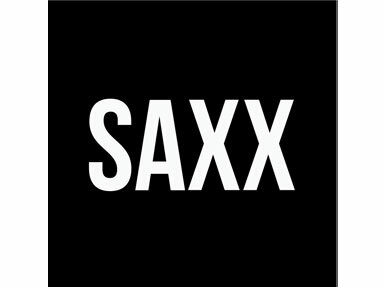 SAXX Underwear | UK | Ultralight Outdoor Gear