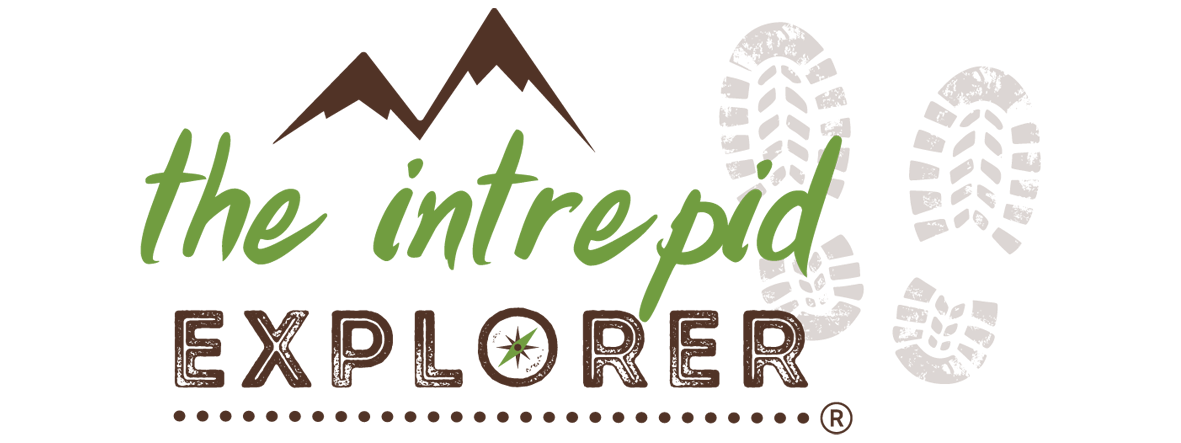 The Intrepid Explorer | UK | Ultralight Outdoor Gear