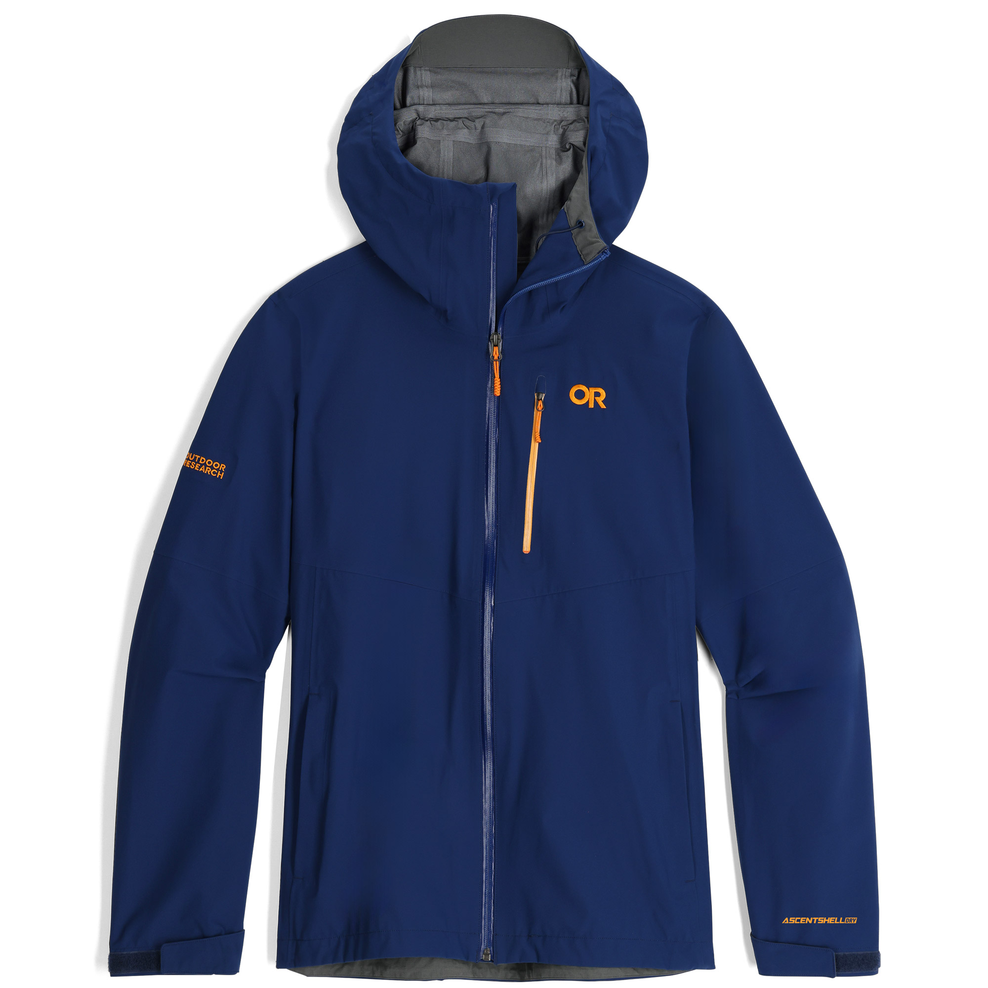 Outdoor Research Foray 3L Jacket | UK | Ultralight Outdoor Gear