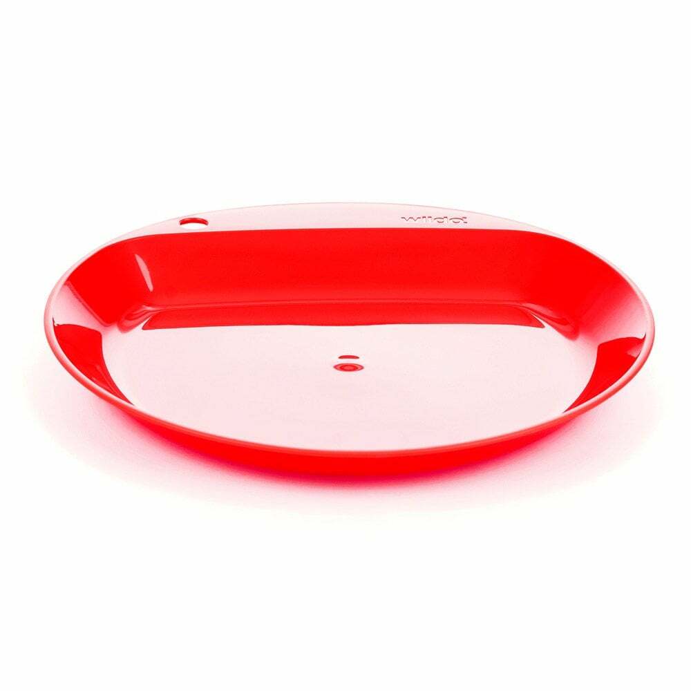 Wildo Camper Plate Flat | UK | Ultralight Outdoor Gear