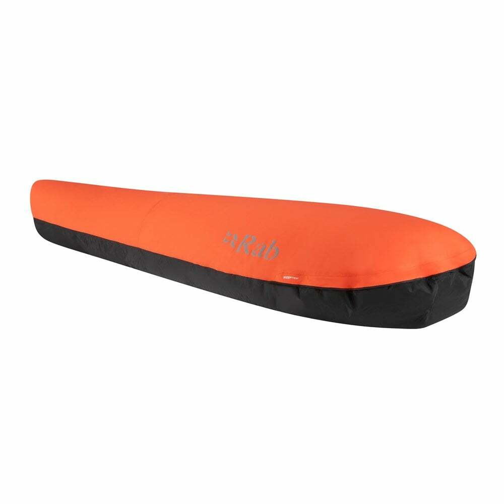 Rab Alpine Bivi | UK | Ultralight Outdoor Gear