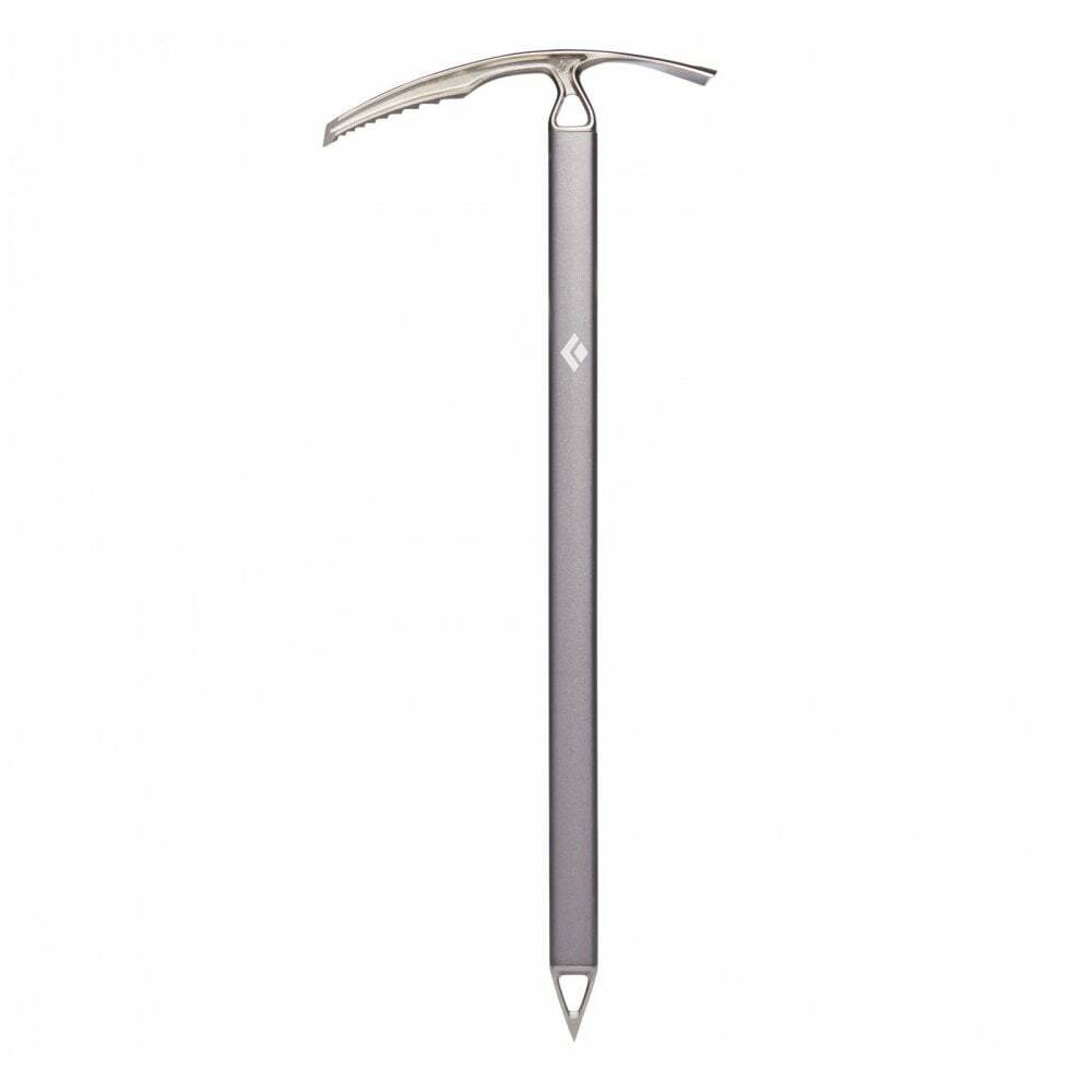 Black Diamond Raven Ice Axe | UK | Ultralight Outdoor Gear
