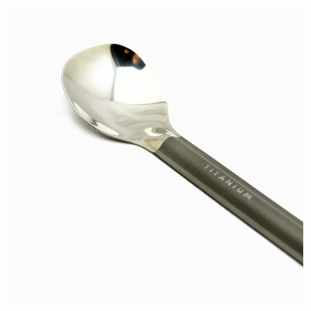 Long handled spoon store