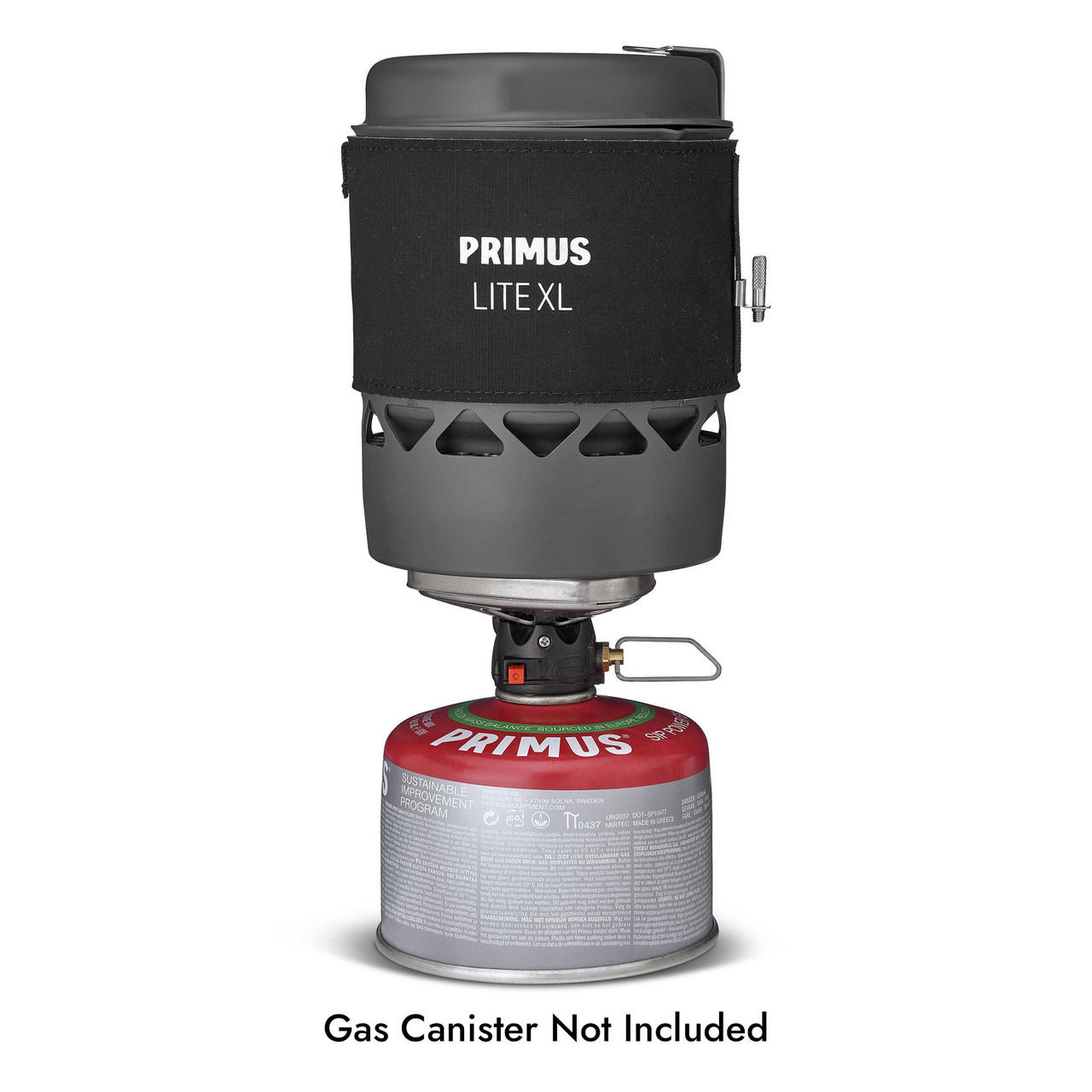 Primus Butane Canister Lantern Primus MicronLatern Gas Lantern | Recon