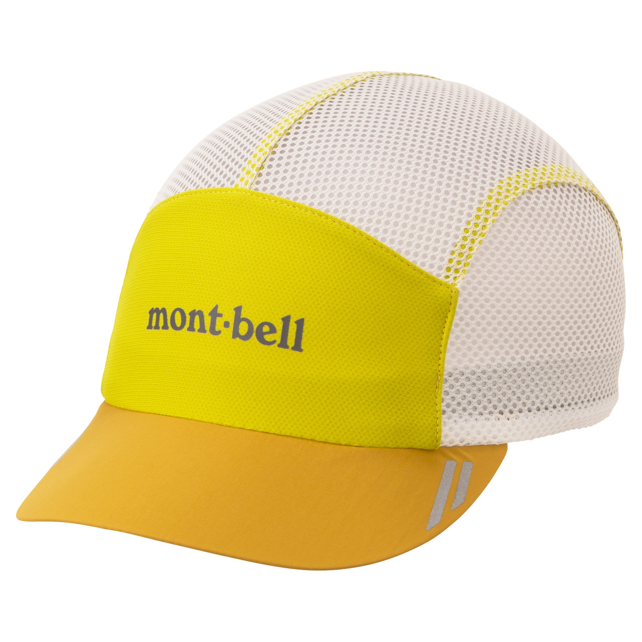 Montbell Mesh Trail Cap | UK | Ultralight Outdoor Gear